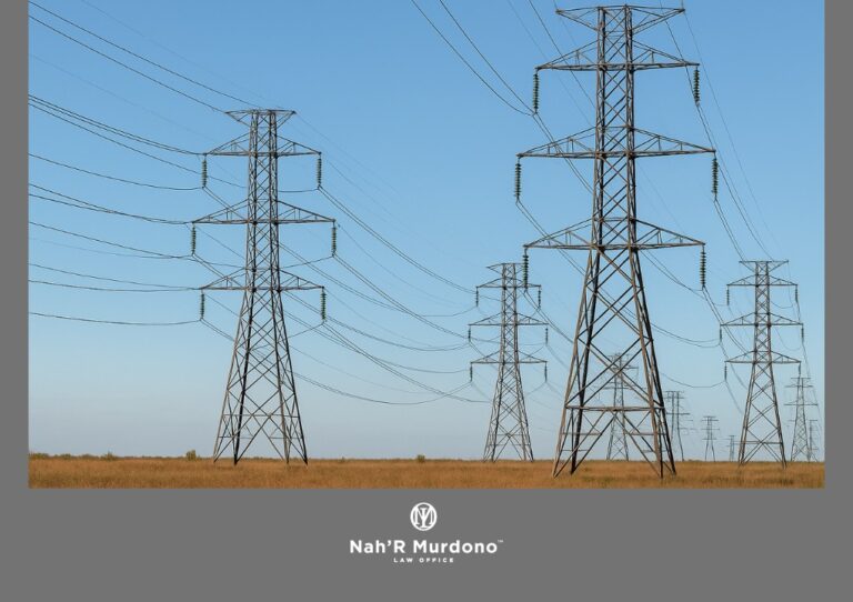 PRIVATE POWER UTILITY PADA KAWASAN INDUSTRI DI INDONESIA - Nah'R ...